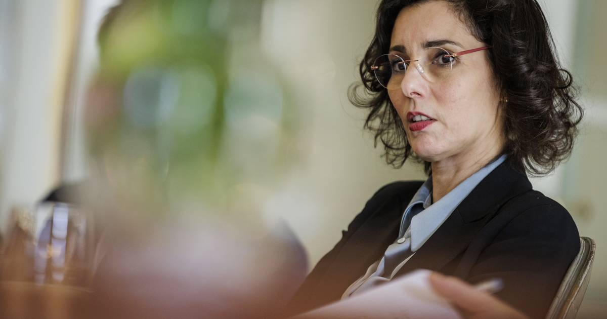 Hadja Lahbib en visite dans les Balkans: “La Belgique soutient vos ...