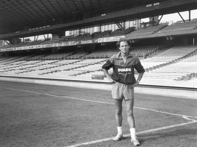 Waar ligt de kracht en zwakte van Olympique Lyon? | Sport | bndestem.nl