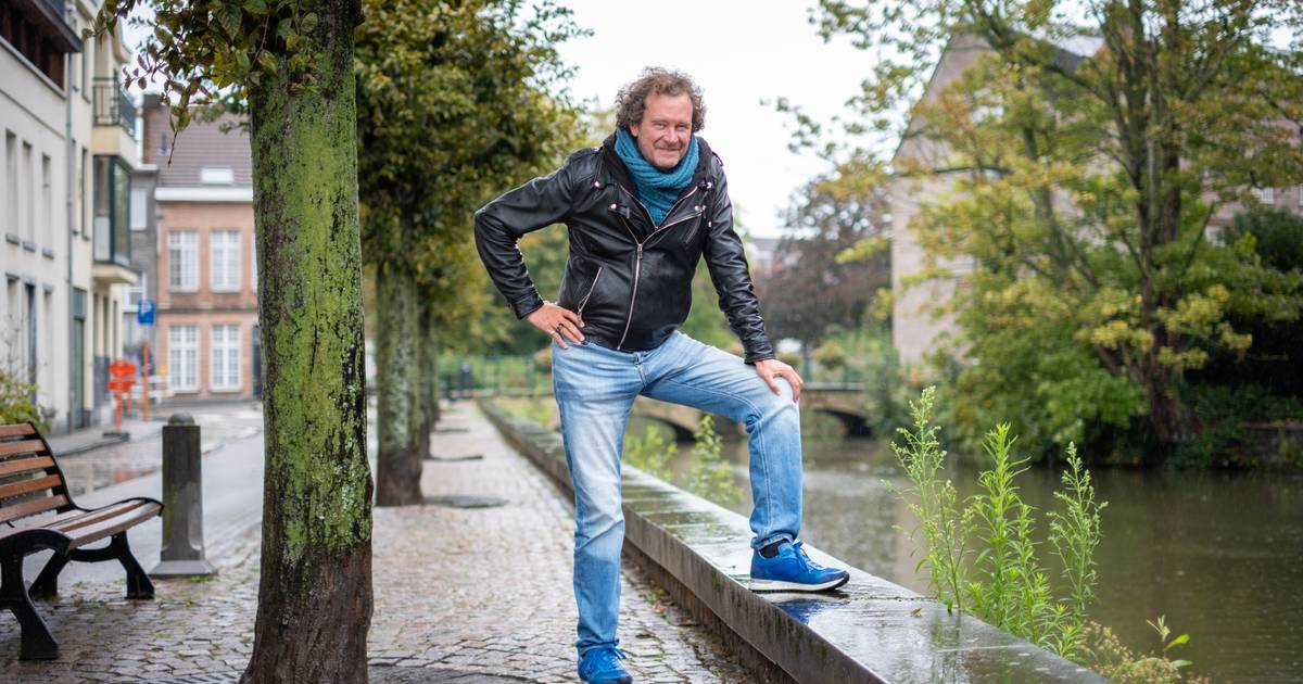 HOE ZOU HET NOG ZIJN MET... Johan De Paepe (58), die rol bij ‘Familie ...