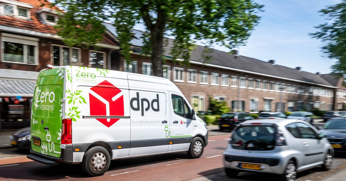 Stelling | Verleng vrijstelling voor rijden met rijbewijs B op zware ...