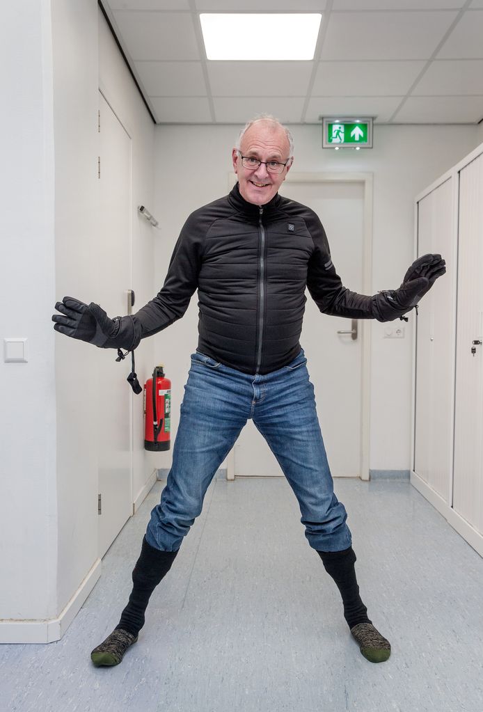 Even je sokken opladen: werken warmtehouders? | AD Tech Reviews | AD.nl