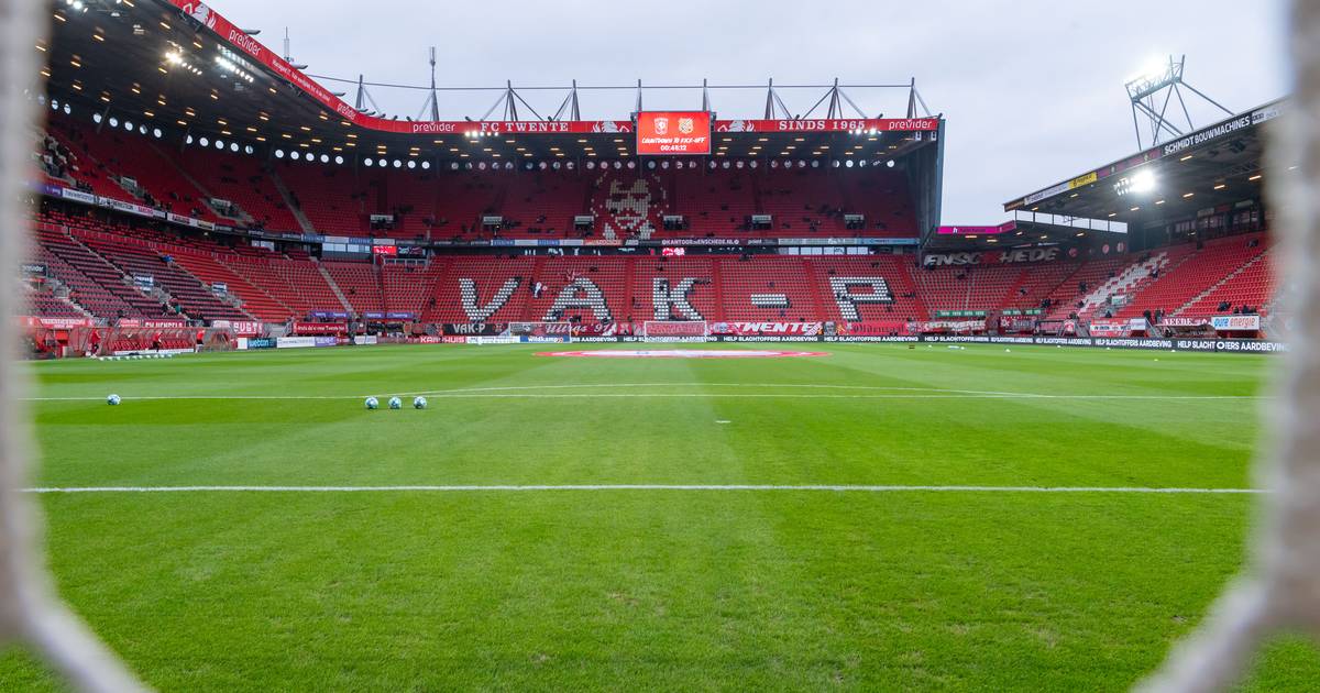 Martin Evers volgt Frans Weghorst op bij FC Twente | Enschede ...