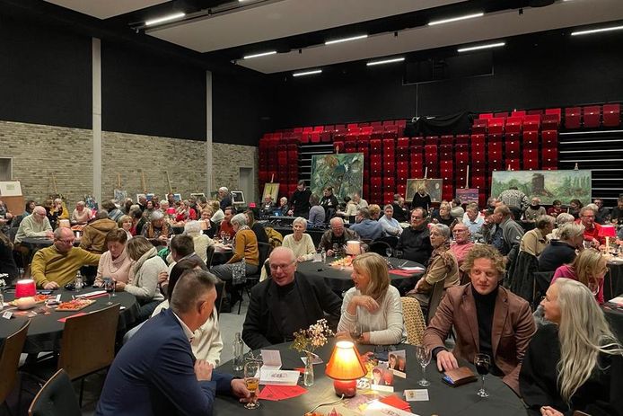 Vader acteur Koen De Graeve ereburger van Erpe-Mere: “Hij zou het zelf ...