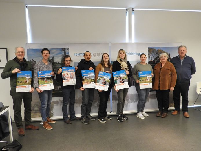 Lokaal bestuur Ichtegem maakt de 5 kandidaten van het Burgerbudget 2022 ...