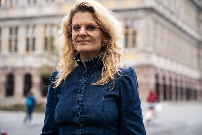 Putte is gastgemeente voor nieuwe editie van ‘Verklapt’: cabaretière ...