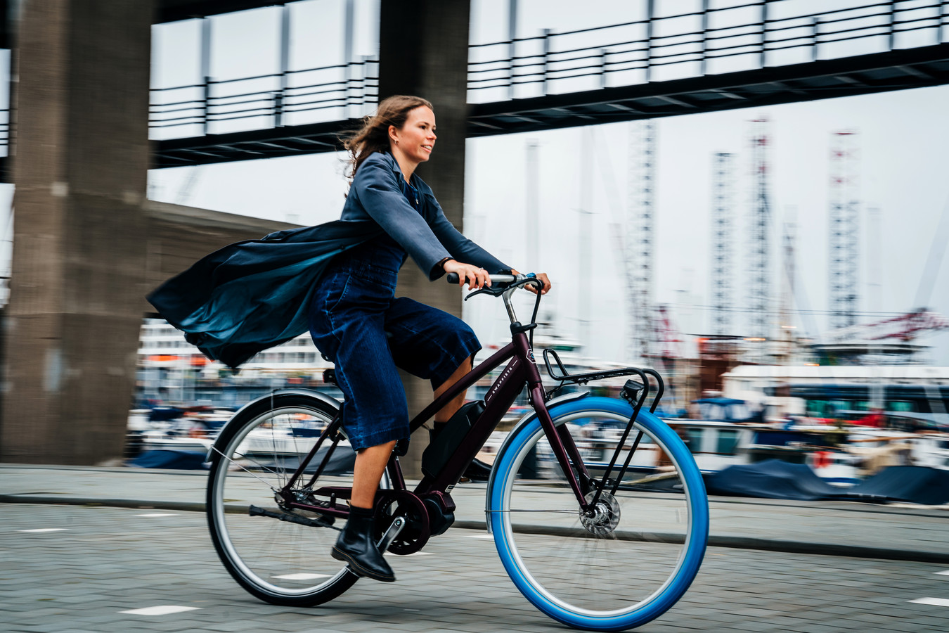 Voor iedereen de juiste mobiliteit: autodealers kijken verder dan ...