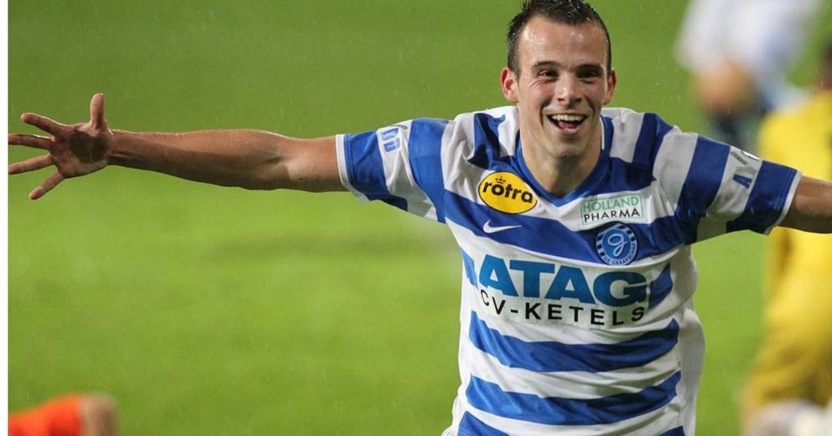 Anco Jansen vraagteken bij Graafschap | De Graafschap | gelderlander.nl