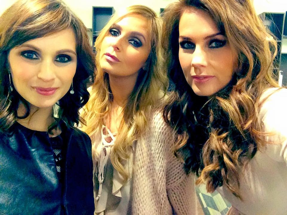 Na ‘Idool’ maakte Esther Sels uit ‘Sing Again’ een grote fout ...