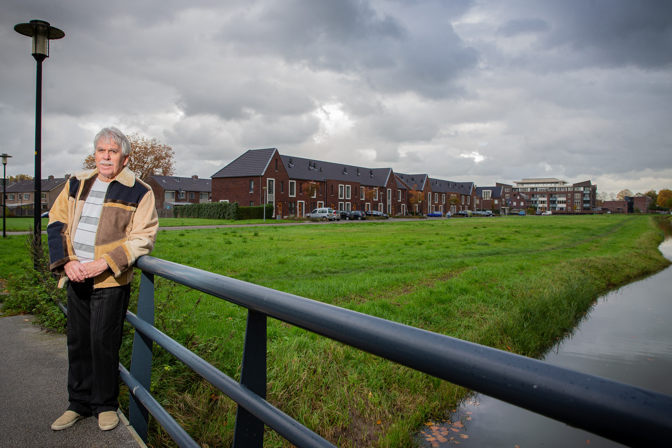 Woonwaarts en KlokGroep bouwen Druten vol, gemeente kijkt toe | Foto ... Woonwaarts en KlokGroep bouwen Druten vol, gemeente kijkt toe | Foto ...