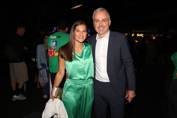IN BEELD. Kinderen regisseur Hans Herbots stelen show op première ...