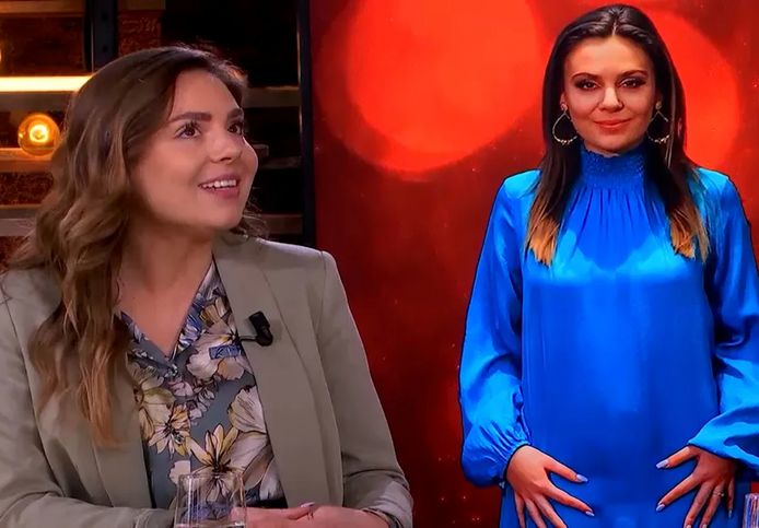 KIJK. ‘Jodelmeisje’ Laura Omloop deelt eerste glimp van nieuwe single ...