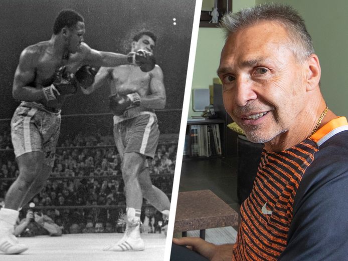 Vijftig jaar geleden boksten Ali & Frazier ‘The Fight of the Century ...