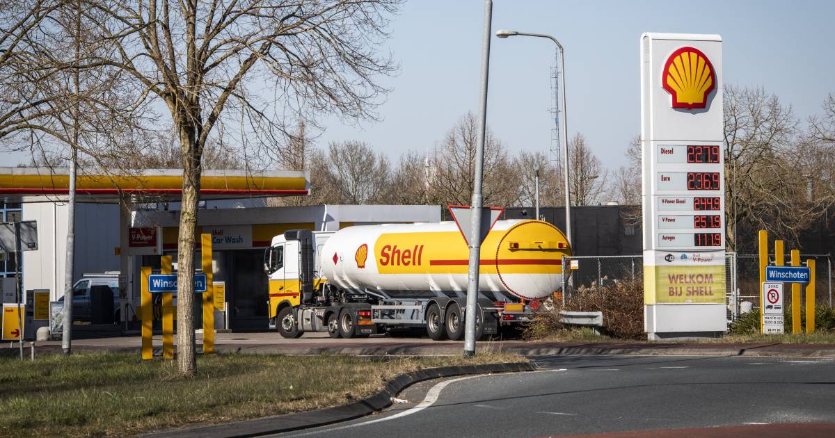 ‘Rechter vergeet burger in klimaatzaak Shell’: meer partijen eisen ...