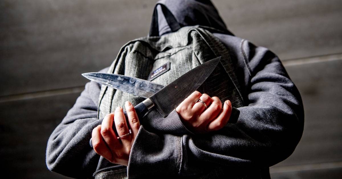 Zorgen om toenemend aantal jongeren in de criminaliteit in Noord ...