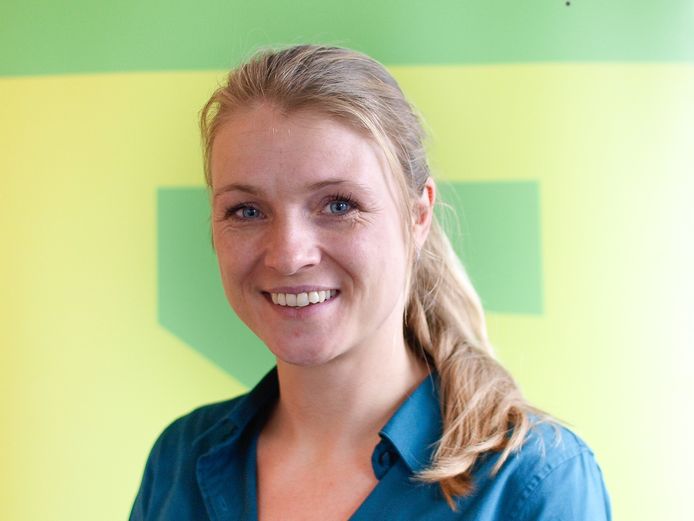 Wat moet Tinet de Jonge (42), de nieuwe burgemeester van Nijkerk doen ...