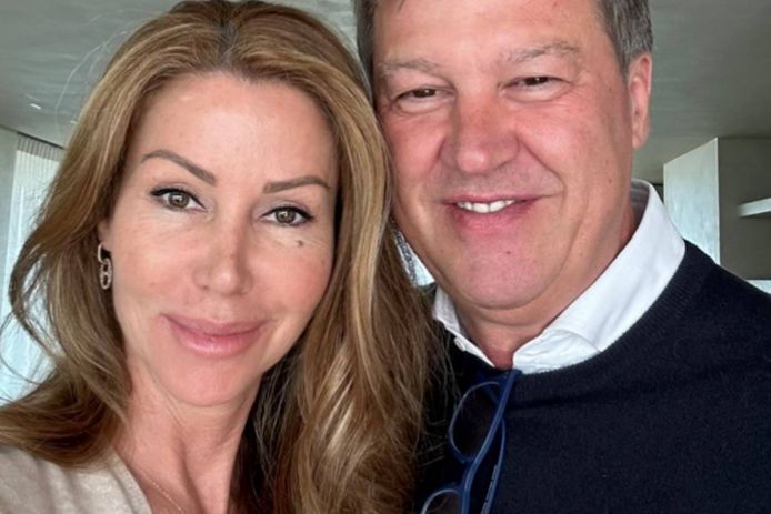 Phaedra Hoste doorbreekt na jaren de stilte: “Jan en ik zijn al zeven ...