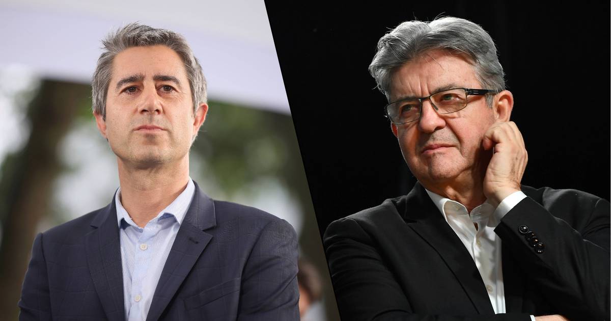 François Ruffin acte sa rupture avec LFI: “Mes désaccords avec Jean-Luc ...