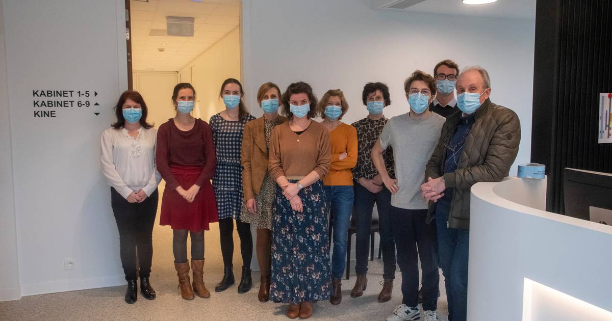 Alle zorg-disciplines samen onder één dak in Medisch Centrum De Dreef ...