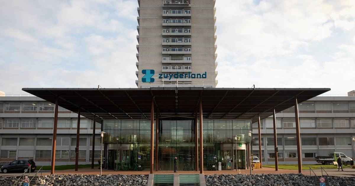 Acute zorg weg uit Heerlens ziekenhuis om personeelskrapte | Heerlen ...