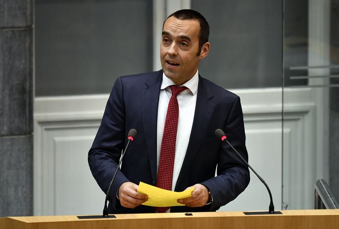 Sp.a, Groen en PVDA schieten klimaatplan Vlaamse regering af: “Maken ...