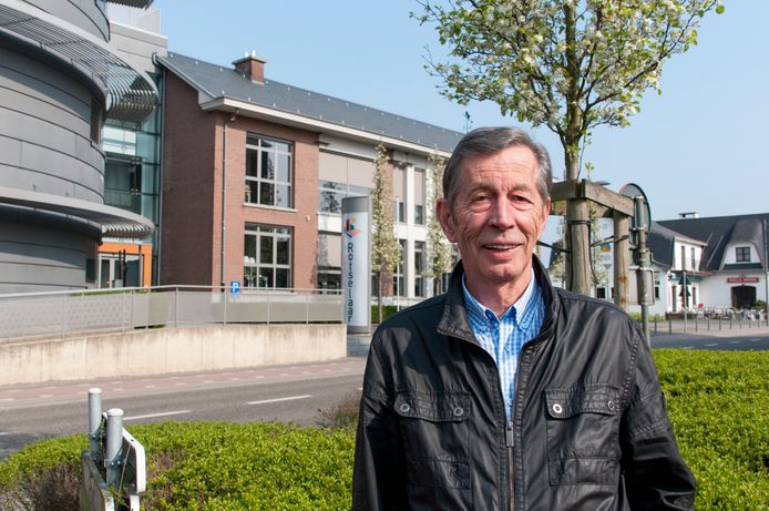 Gewezen burgemeester Marcel Van Goolen (75) overleden: “Een politieke ...