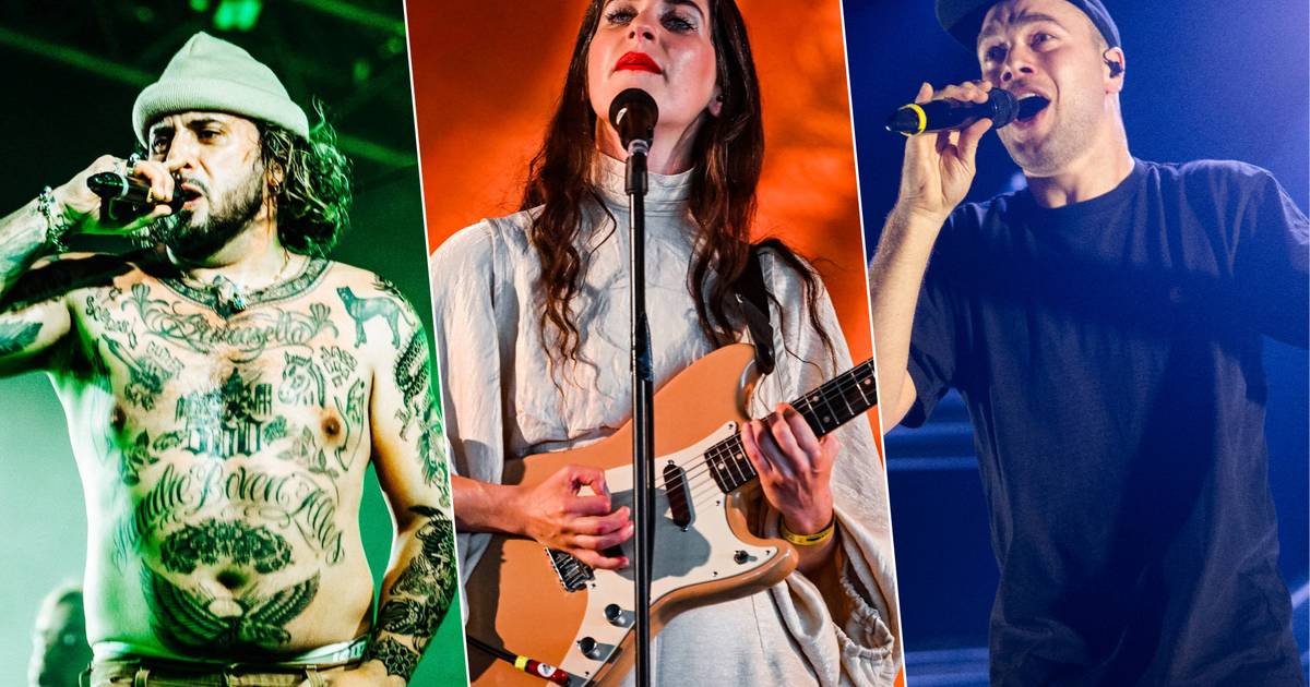 Wat te doen dit weekend in en rond Antwerpen? Van foodfestival tot ...