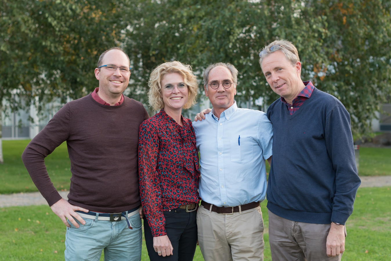 Snelle diagnostiek prostaatkanker nu ook in Amphia | Foto | bndestem.nl