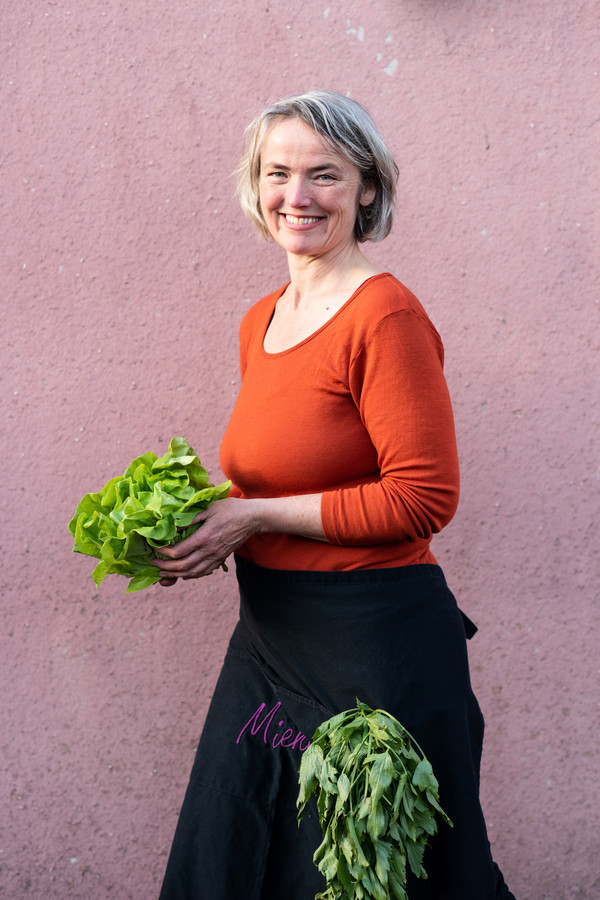 Willemien uit Zutphen ziet in ‘gevonomie’ dé oplossing: ‘Samen kom je ...
