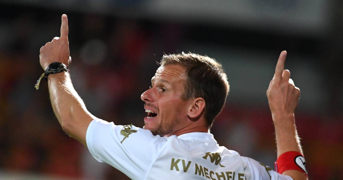 Uitbouw van Club krijgt nieuwe boost: ‘nuchtere voetbalkenner’ Tom ...