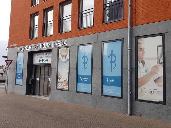 Medisch Centrum Breda dicht | Breda | AD.nl