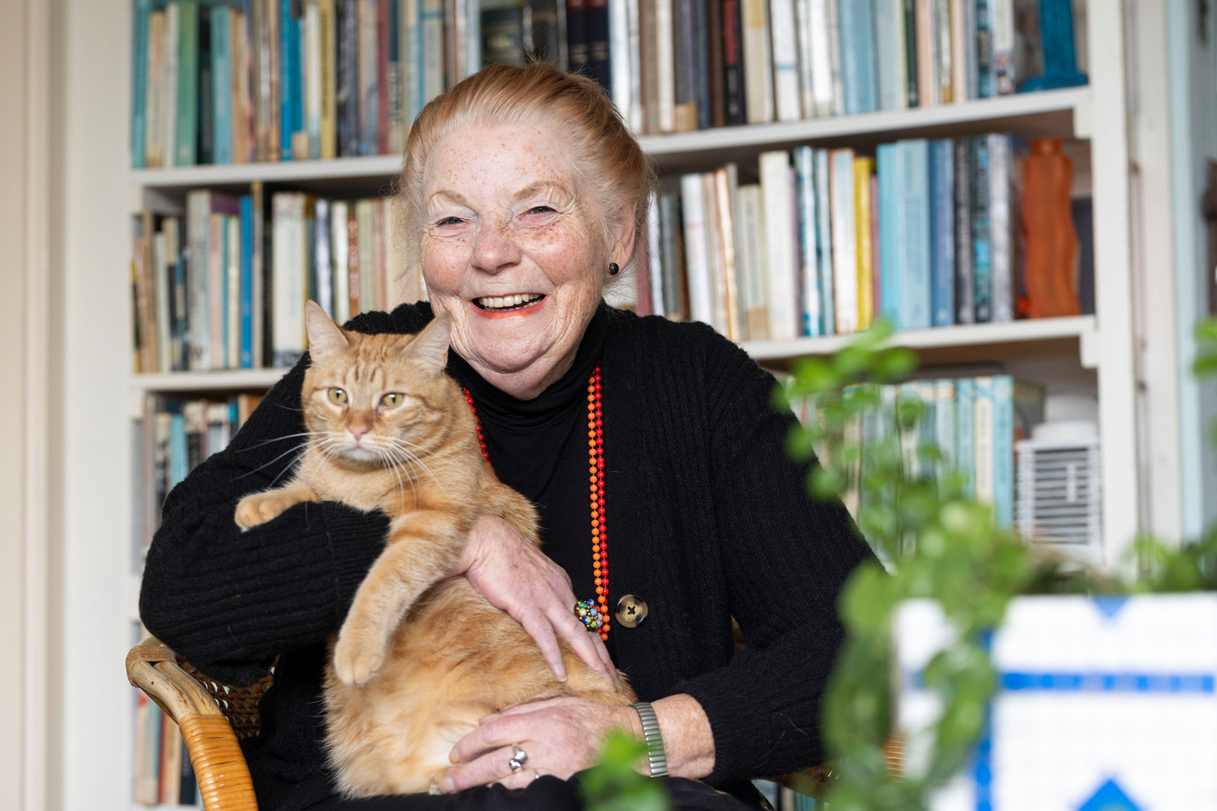 De brieven van Ineke uit Hengelo komen in tijdscapsule over coronatijd ...