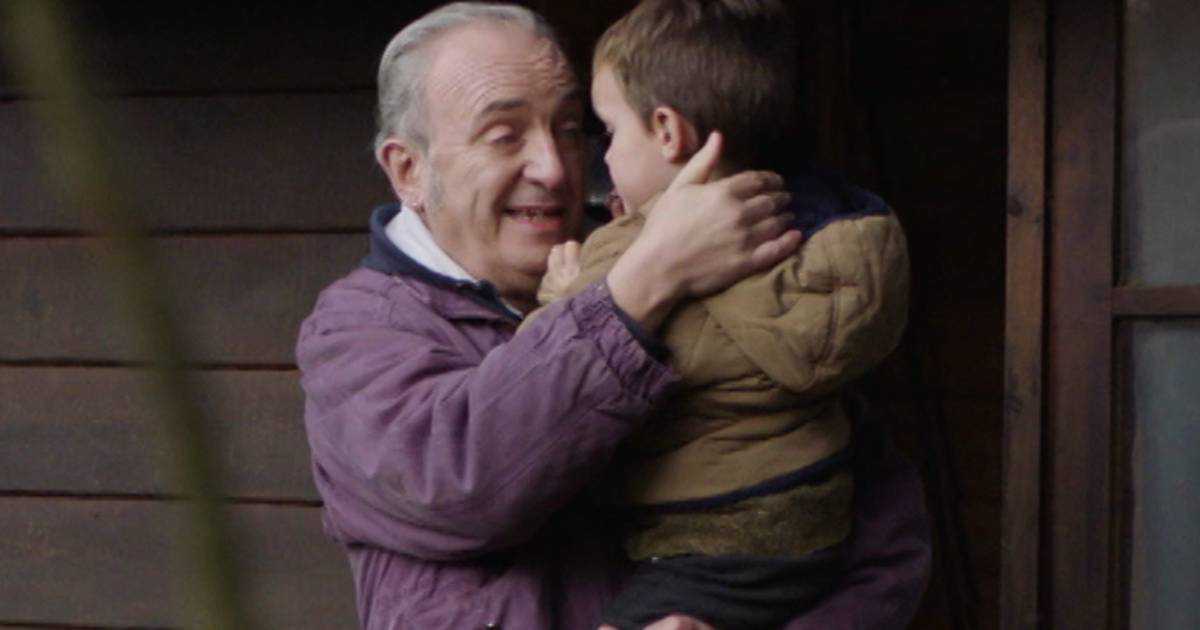 Met verhaal over kinderontvoering steunt 'Thuis' campagne tegen pesten ...