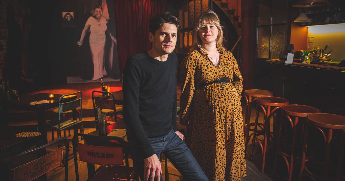 Bluescafé Missy Sippy blaast vijf kaarsjes uit: “Als je rijk wilt ...