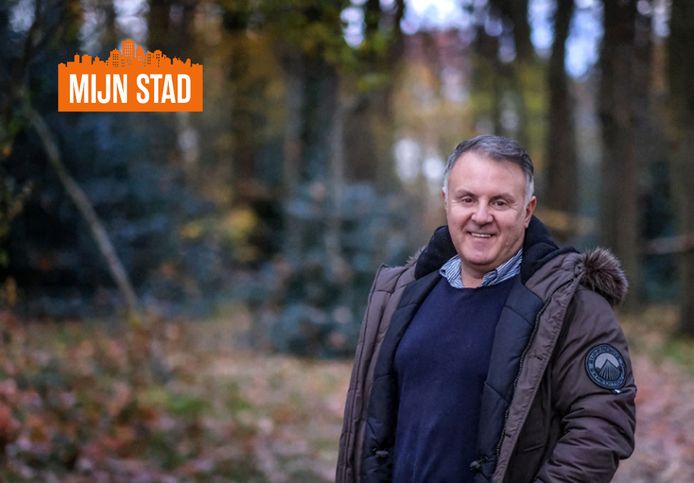 MIJN STAD. Chris Baert, de sterke man achter Waregem Expo: “Ik zeg ...