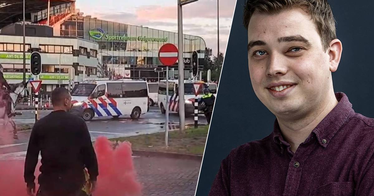 Wat moet er gebeuren om voor ééns en altijd af te rekenen met wangedrag ...