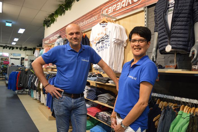 Linberg: meer dan een kampeerwinkel | Home | bndestem.nl