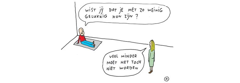 Op Je 40ste Met Pensioen 7 Tips Om Financieel Onafhankelijk Te Worden