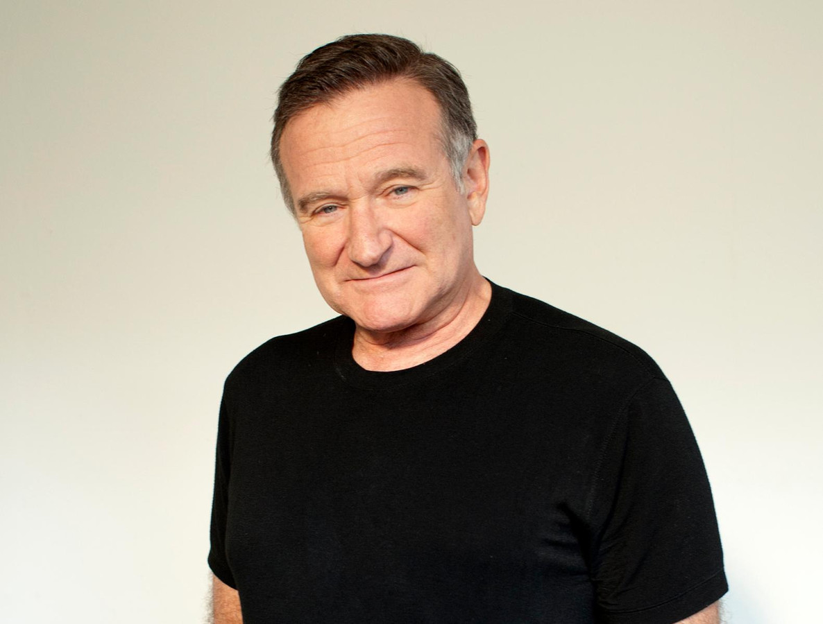 Exact 5 jaar na zijn overlijden: Robin Williams in 5 onvergetelijke ...