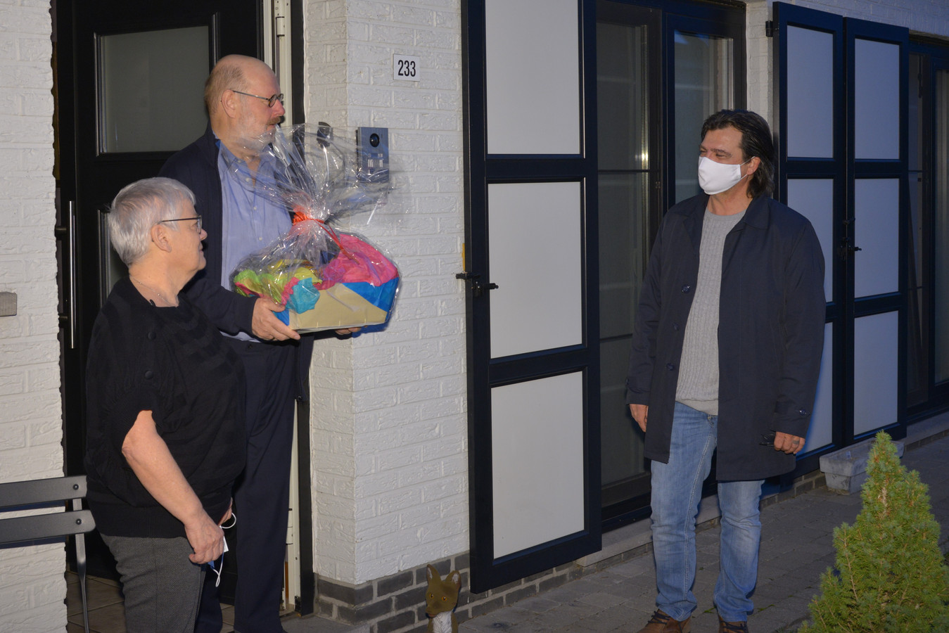 Geen jubilarissenviering voor 175 echtparen door corona: “Iedereen ...