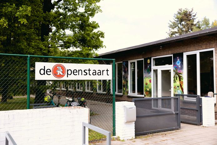 Naschoolse opvang Genk-Oost krijgt eind volgend jaar nieuw gebouw ...