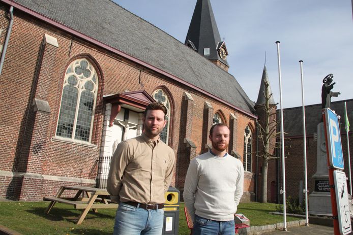 Huizenprijzen in Lendelede in een jaar tijd met ruim een kwart gestegen ...