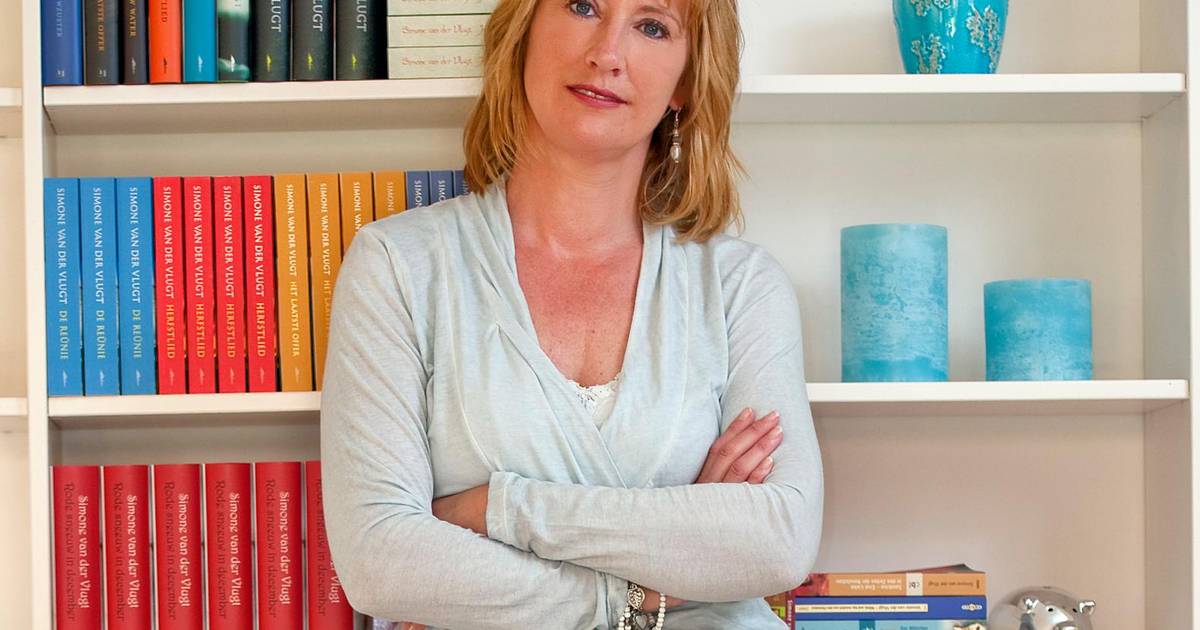 Simone van der Vlugt naar Wateringse bieb | Westland | AD.nl