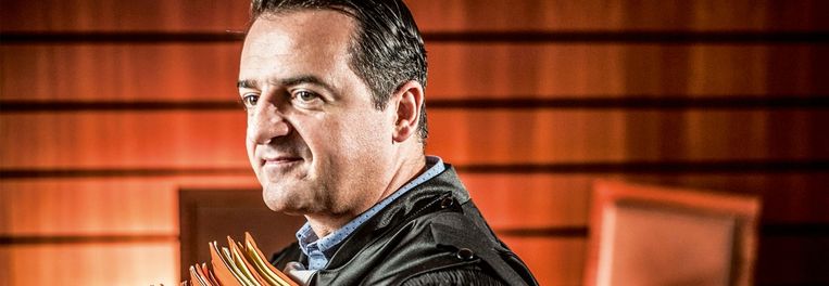Gert Willems ('De Rechtbank'): 'We stropen nooit de schuldenaar zijn ...