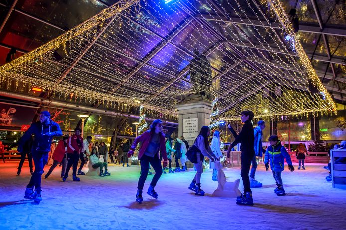 ‘Winter In Antwerpen’ komt eraan: dit staat je te wachten | Antwerpen ...