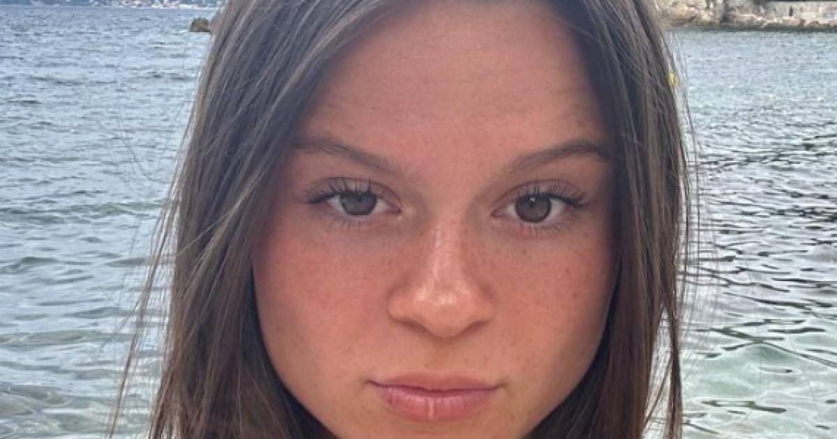Anaïs Robin, star de TikTok, décède dans un accident de voiture à 21 ...