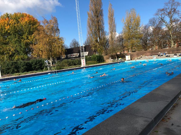 Langs de Amsterdamse iconen van de Rivierenbuurt | Het Parool