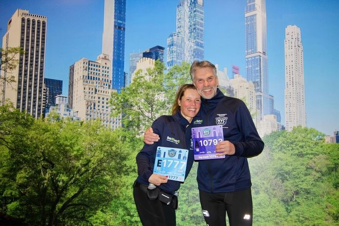 Dit is de nieuwe ‘first lady’: de vriendin van Dick Schoof | Politiek ...