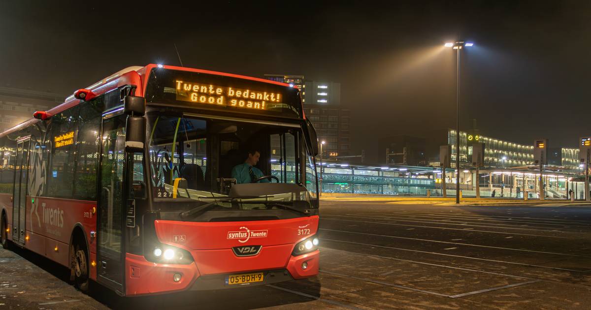 Twents wordt RRReis en neemt alvast afscheid: ‘Good goan!’ | Enschede ...