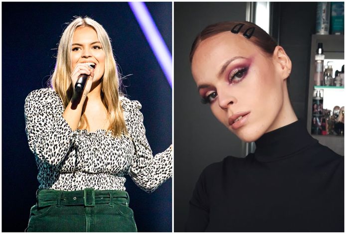 ‘The Voice’-kandidate Tini onherkenbaar veranderd: “Mensen zeggen dat ...