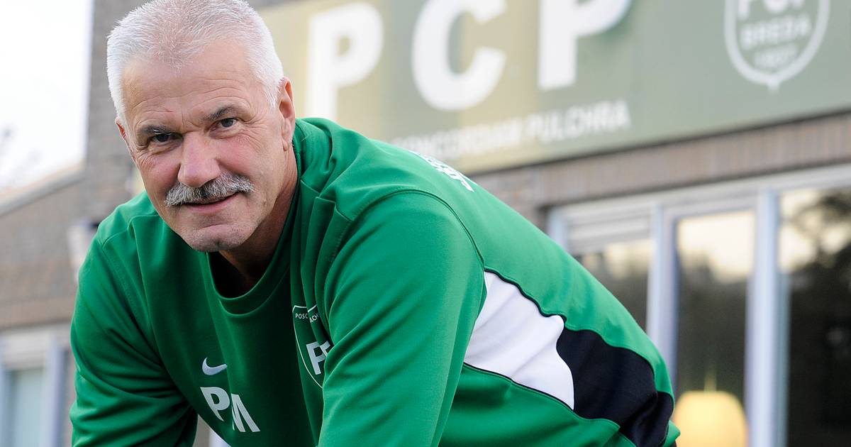 Peter Maaskant ook volgend seizoen trainer van PCP | Amateurvoetbal ...